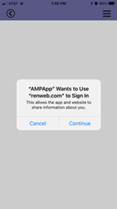 How to Log into FACTS SIS - Columbus Catholic Schools